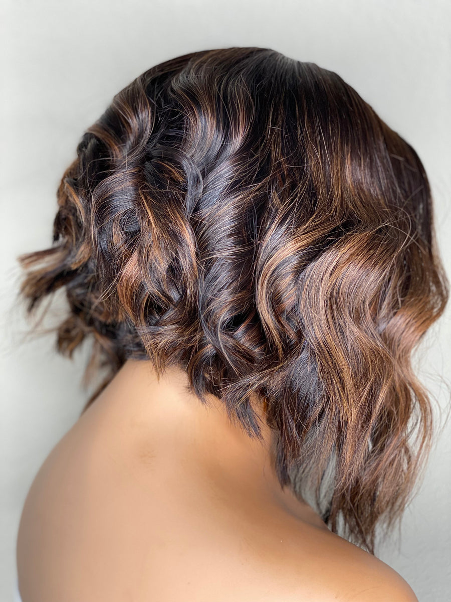 Hailey – Mane Regalia